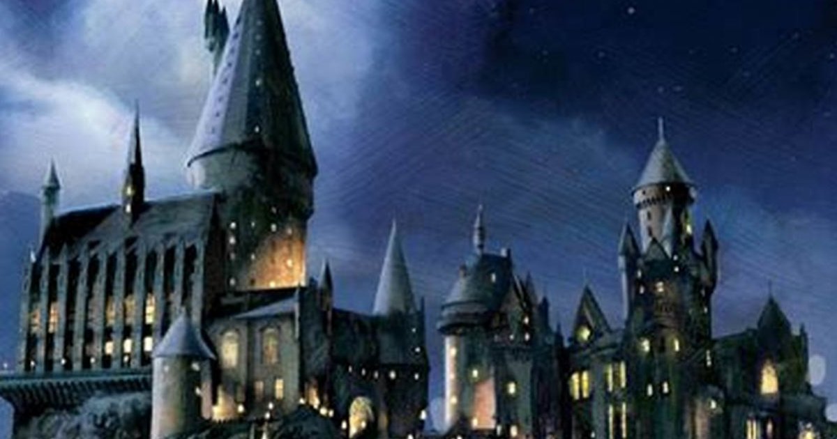 Harry Potter Mystery Passage 135 Quiz - By LadyLiberty