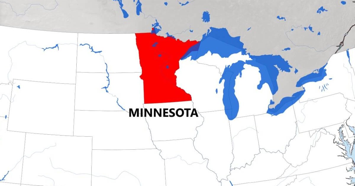 Minnesota School Colors Quiz - By u2canwin