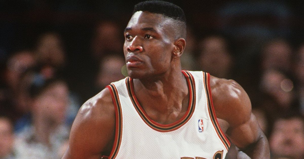 Congolese NBA Players Quiz - By cayzel