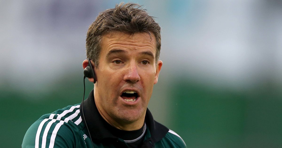 Kildare players under Jason Ryan Quiz - By KildareSport