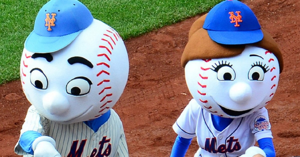 New York Mets: 30/30 Quiz - By kjeverhart