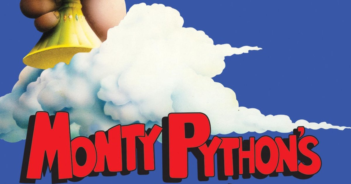 Monty Python Performers Venn Diagram Quiz - By GeoEarthling