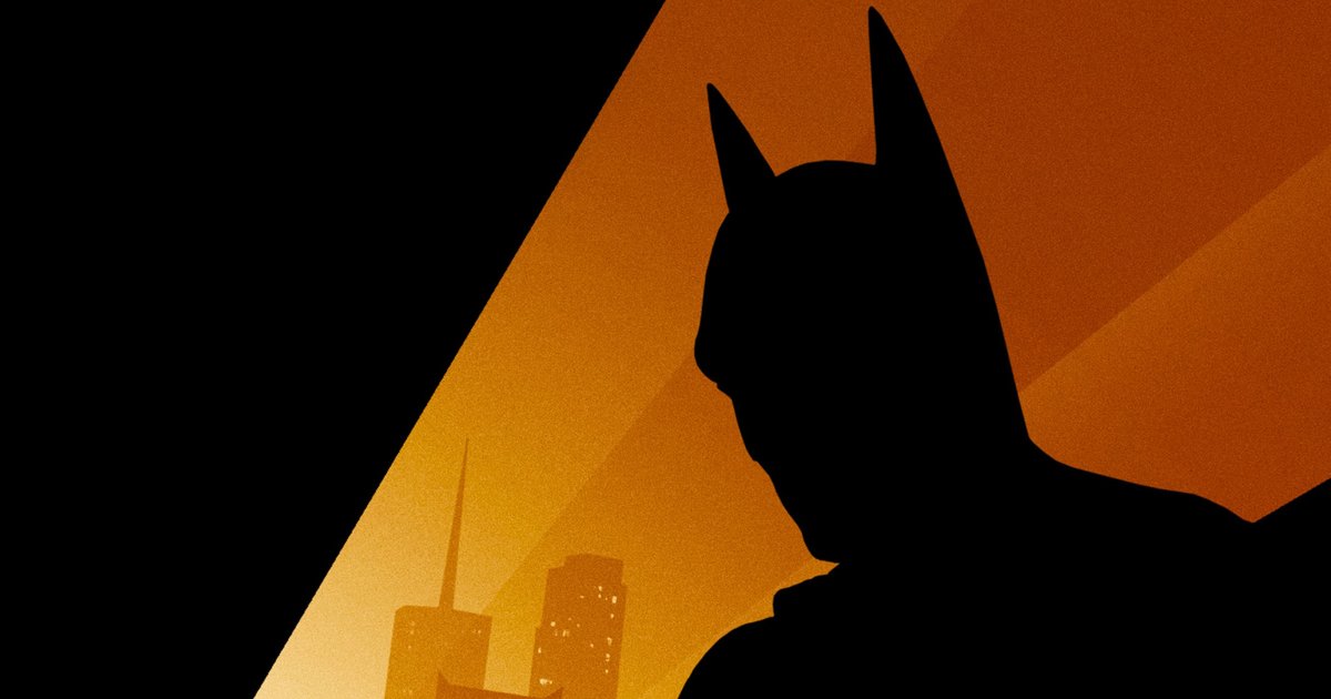 Batman Villains Typing Challenge Quiz