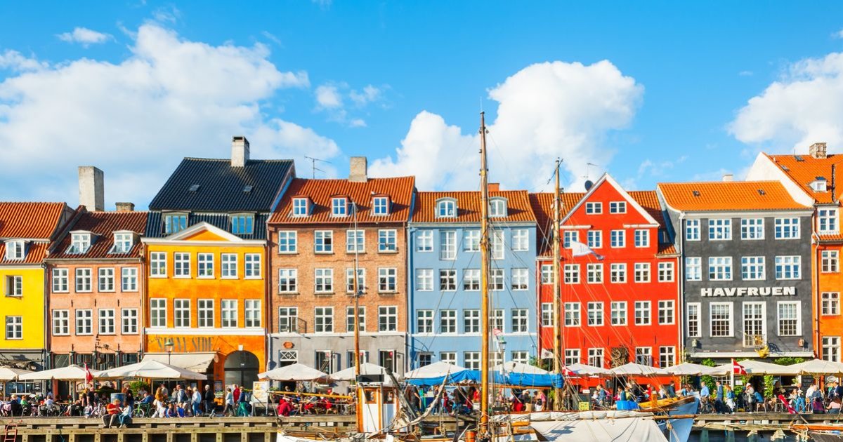 Get the Picture: Danish Realm Quiz - By GeoEarthling