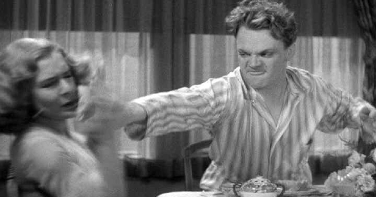 Pre Hays Code Films - Gangster Edition Quiz - By garolo