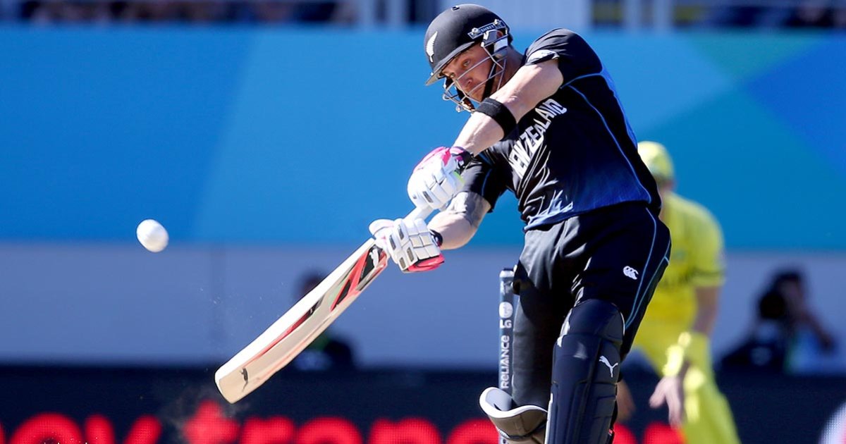 New Zealand Individual ODI Cricket World Cup Records Quiz - By Woolfie