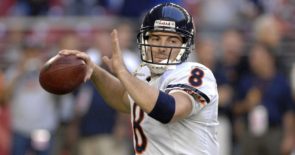 Bad Quarterback | Good Team Quiz