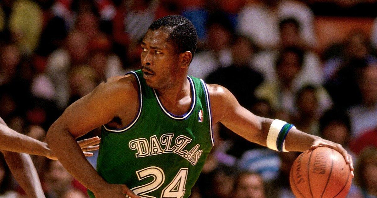 Guess the Small Forward VIII Quiz - By hbhbbaek