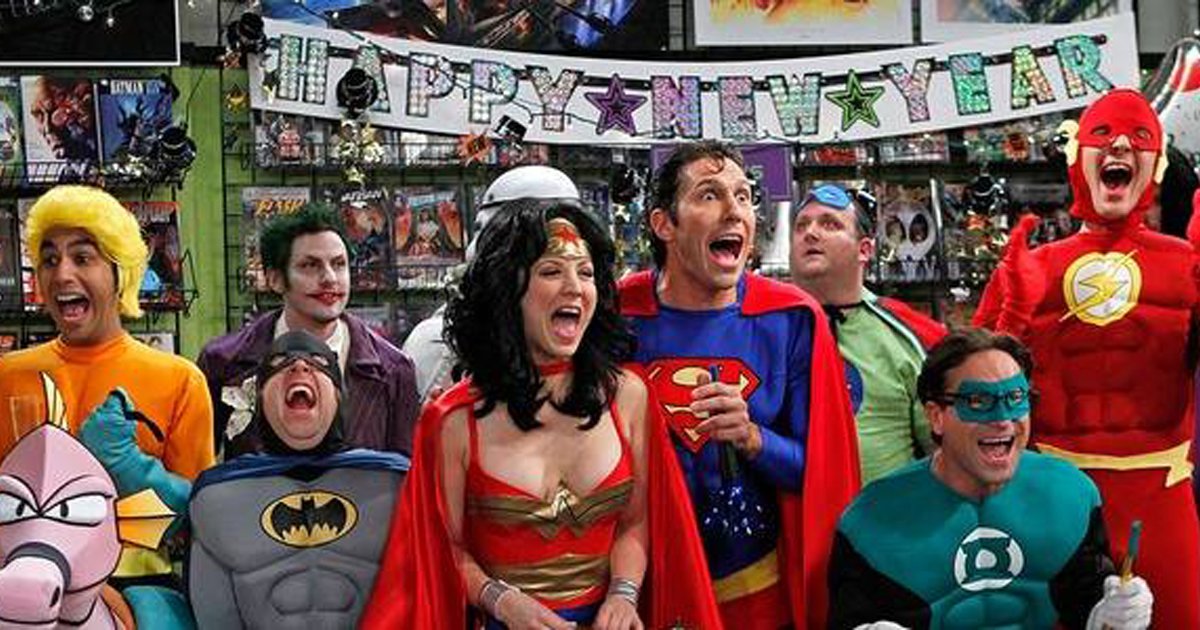 Every Entertainment Subcategory: Multiple Choice Quiz - By biggs364