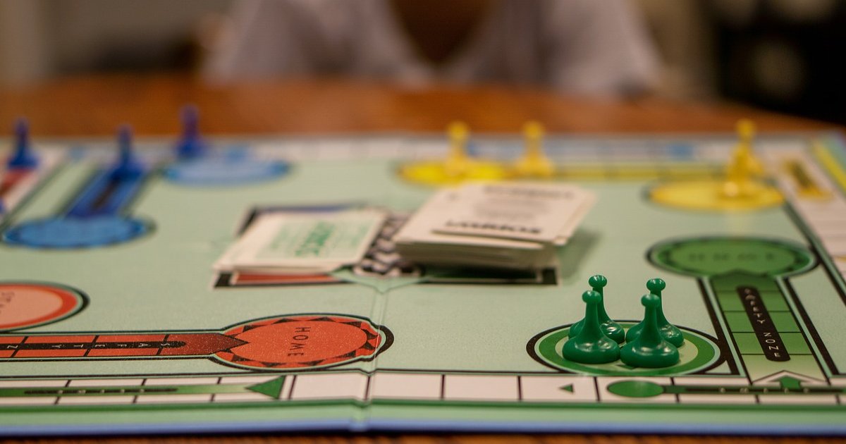 Missing words on a game board Quiz - By arelom