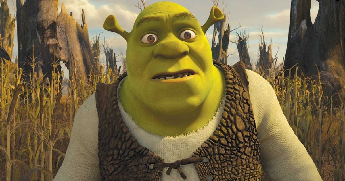 Shrek Chemical Elements Quiz - By johncenafan612