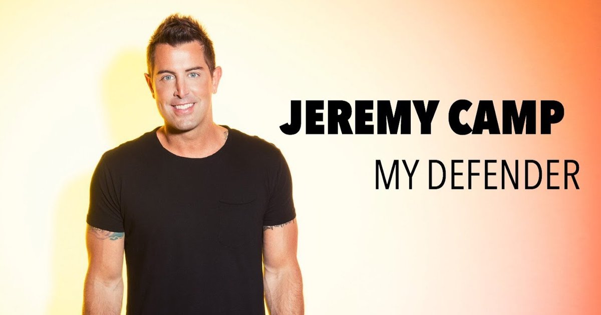 'My Defender' Lyrics by Jeremy Camp Quiz - By johncenafan612