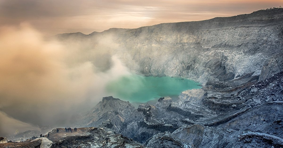 Ultimate Random Geography Quiz II - By milo_summers