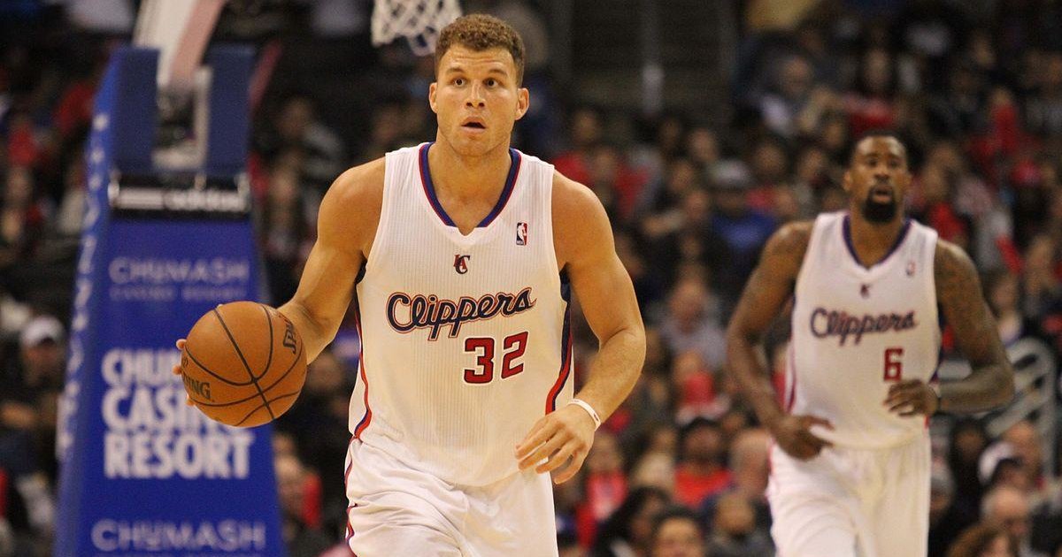 L. A. Clippers TOP 5 Scorer, Rebs and Assis (2010) Quiz - By ...