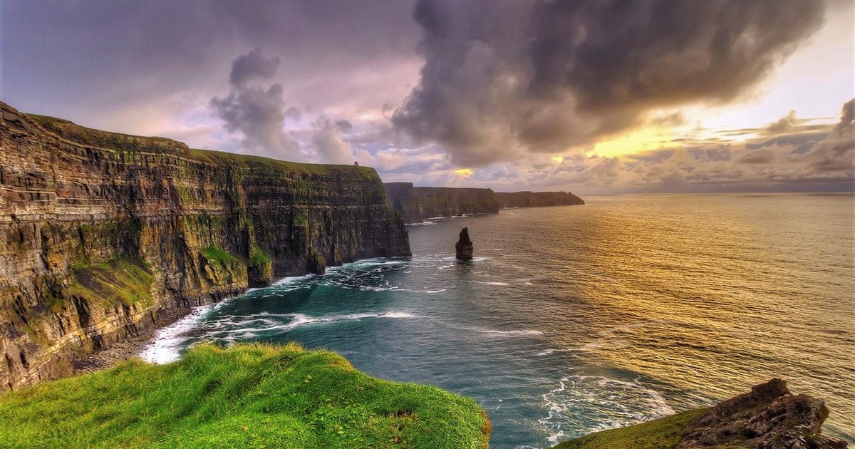 Guess The Country: Europe II Quiz - By vijeljko