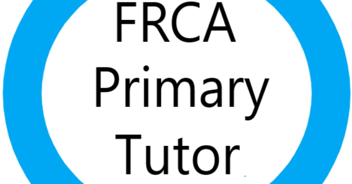 Primary FRCA Anatomy: Thoracic Inlet Quiz - By benjaminlukehard