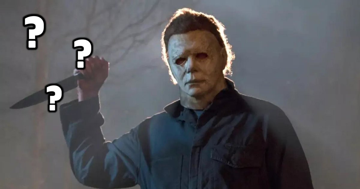 Confusing Movie Sequels: Halloween Quiz - By bareodin2