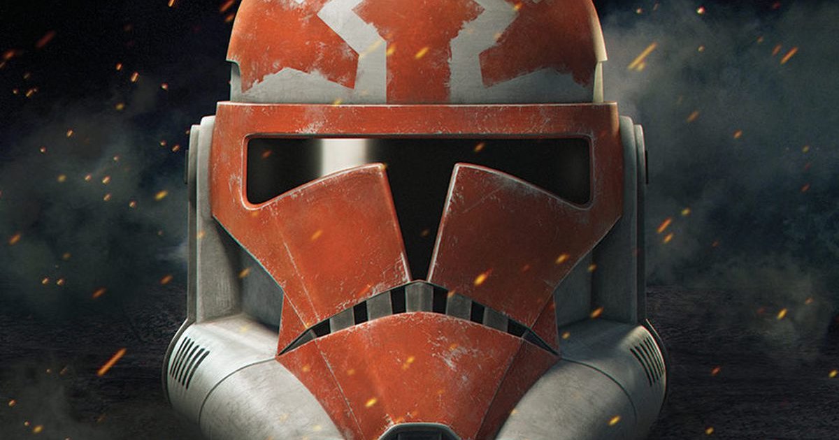 Top 25 Clone Wars Episodes (Episode Ninja) Quiz - By Concon_54