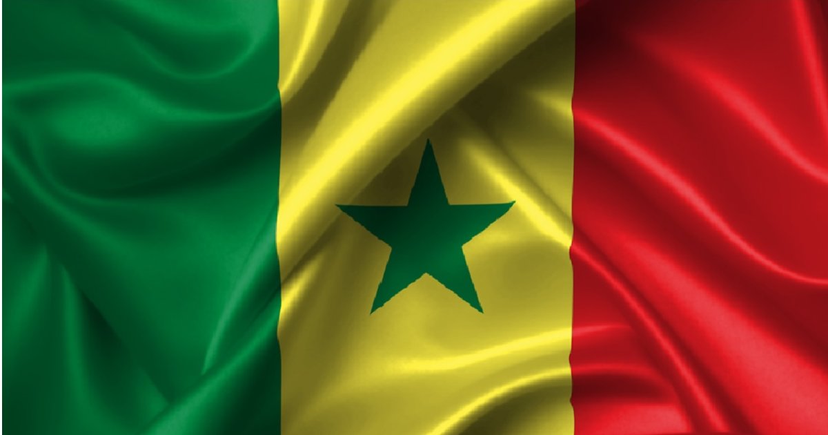 World Cuisine 2: Senegal Quiz - By ApolloCreed33