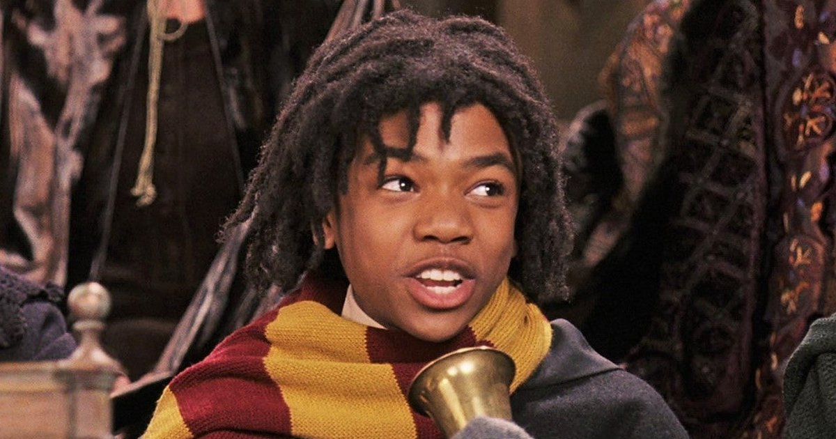 Harry Potter Minor Characters Quiz - By Nino354