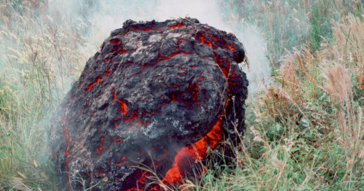 More Volcanic Products Quiz - By MrsGarcia