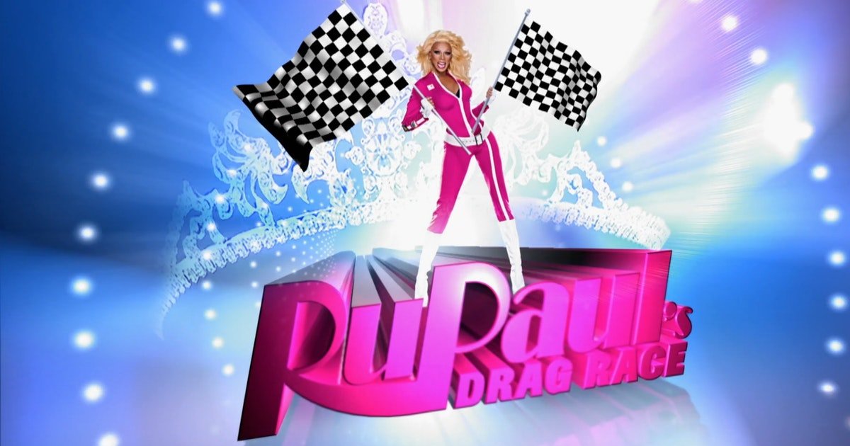 RuPaul's Drag Race Typing Challenge Quiz - By weirdrandomch521