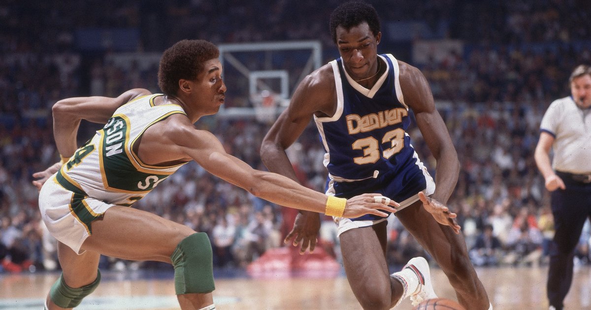 Most points against each NBA team Quiz - By MongolKitten