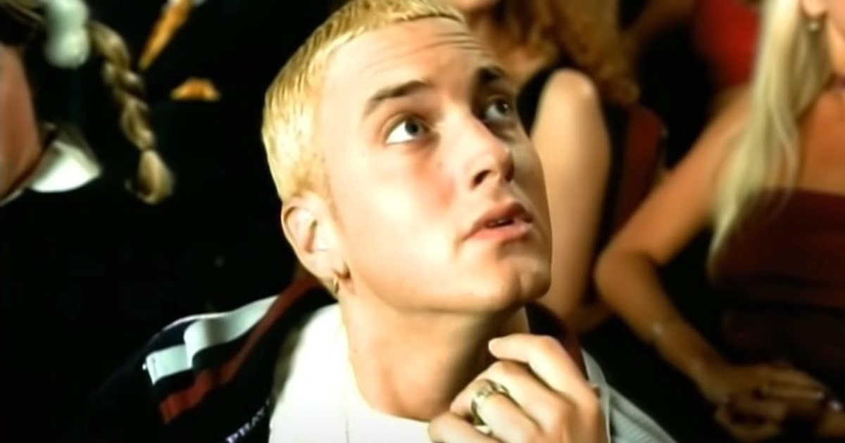 Eminem Music Videos Quiz