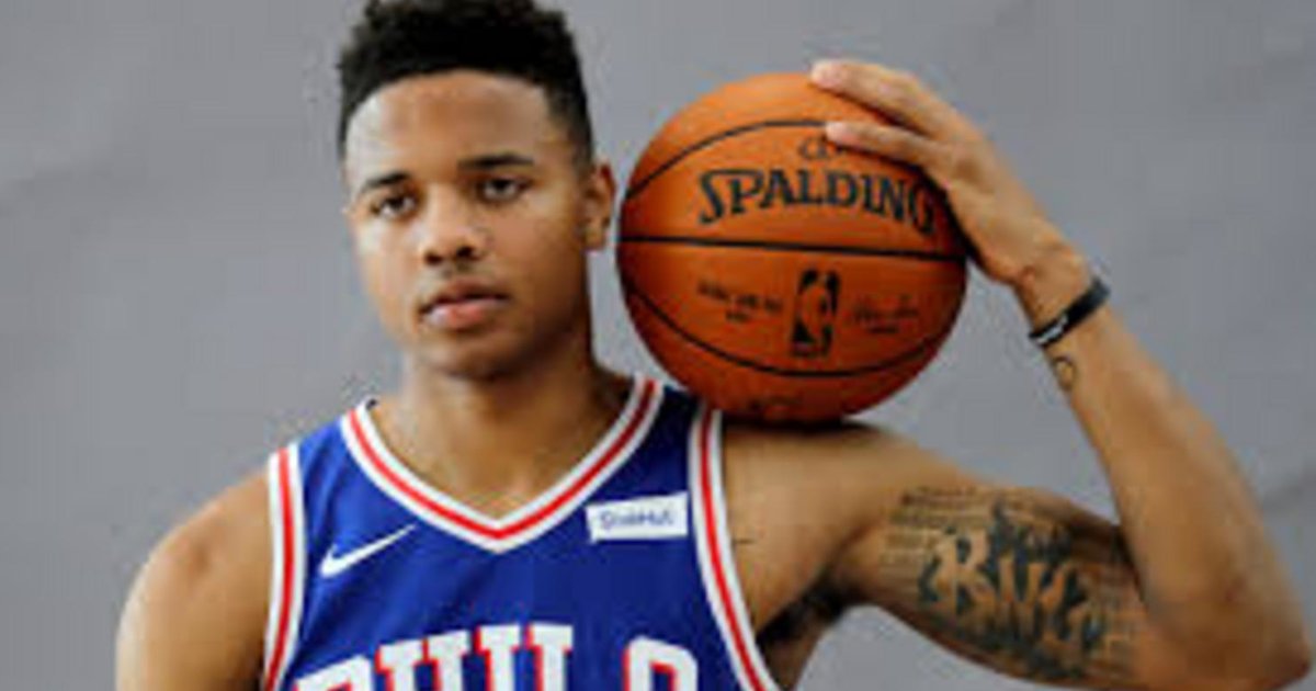 2017 NBA Draft - 1st Round Quiz - By mucciniale