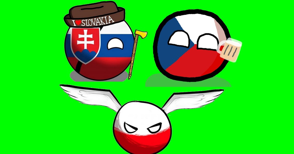 Words in West Slavic languages Quiz - By mhenzlm