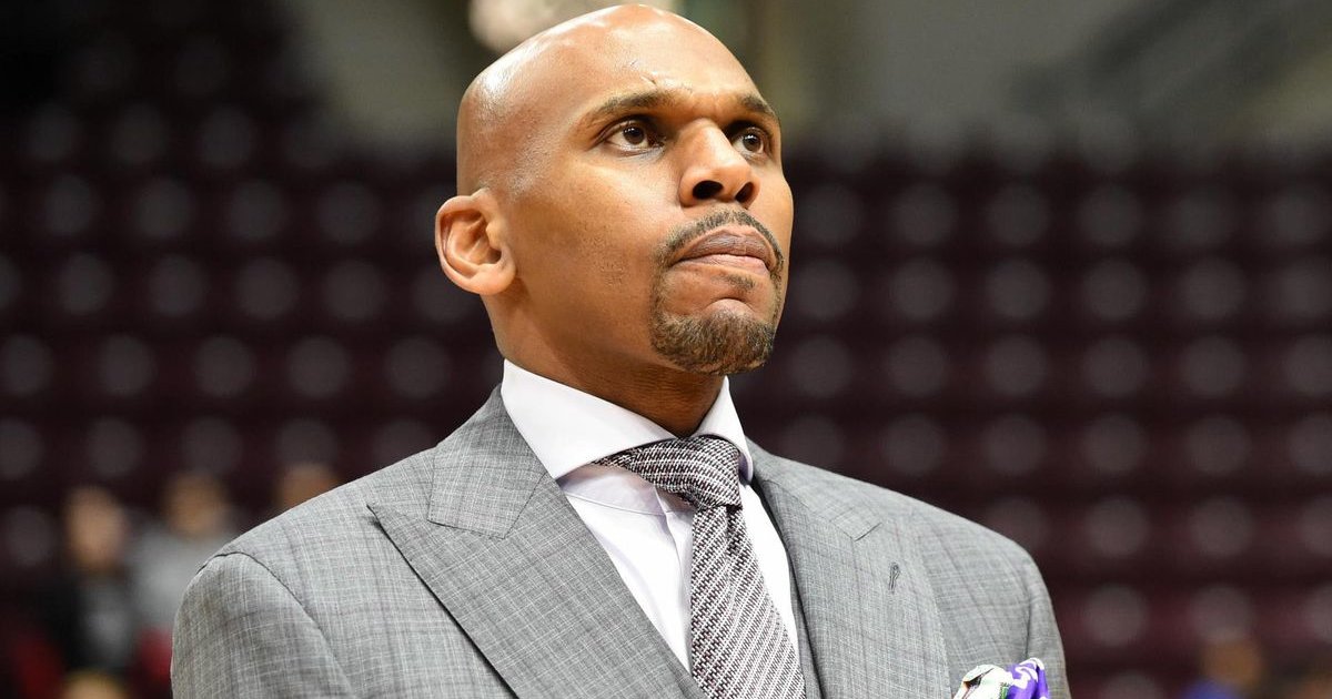 Jerry Stackhouse Teams Quiz - By johncenafan612