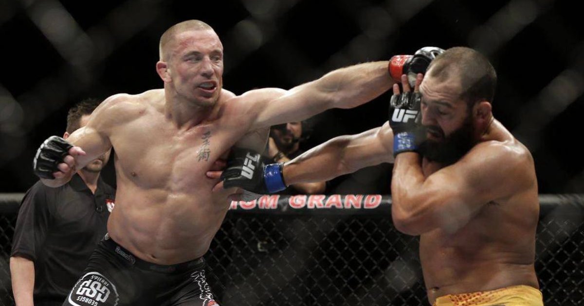 Missing Word: UFC Fighters Quiz - By Deleted Account