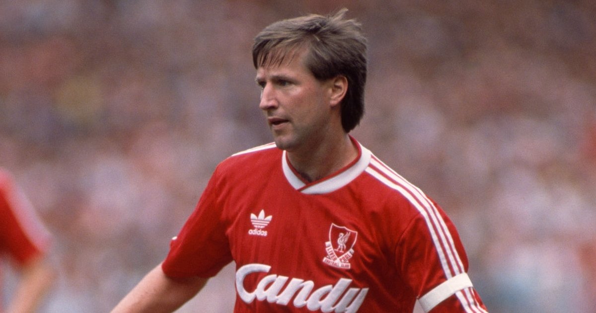 Ronnie Whelan Liverpool Goals Quiz - By DAVOFIVO9292