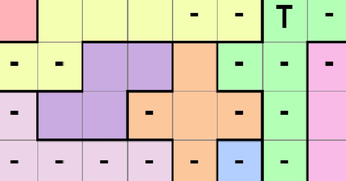 Trees Logic Puzzle 185 Quiz - By Katie_Wandering
