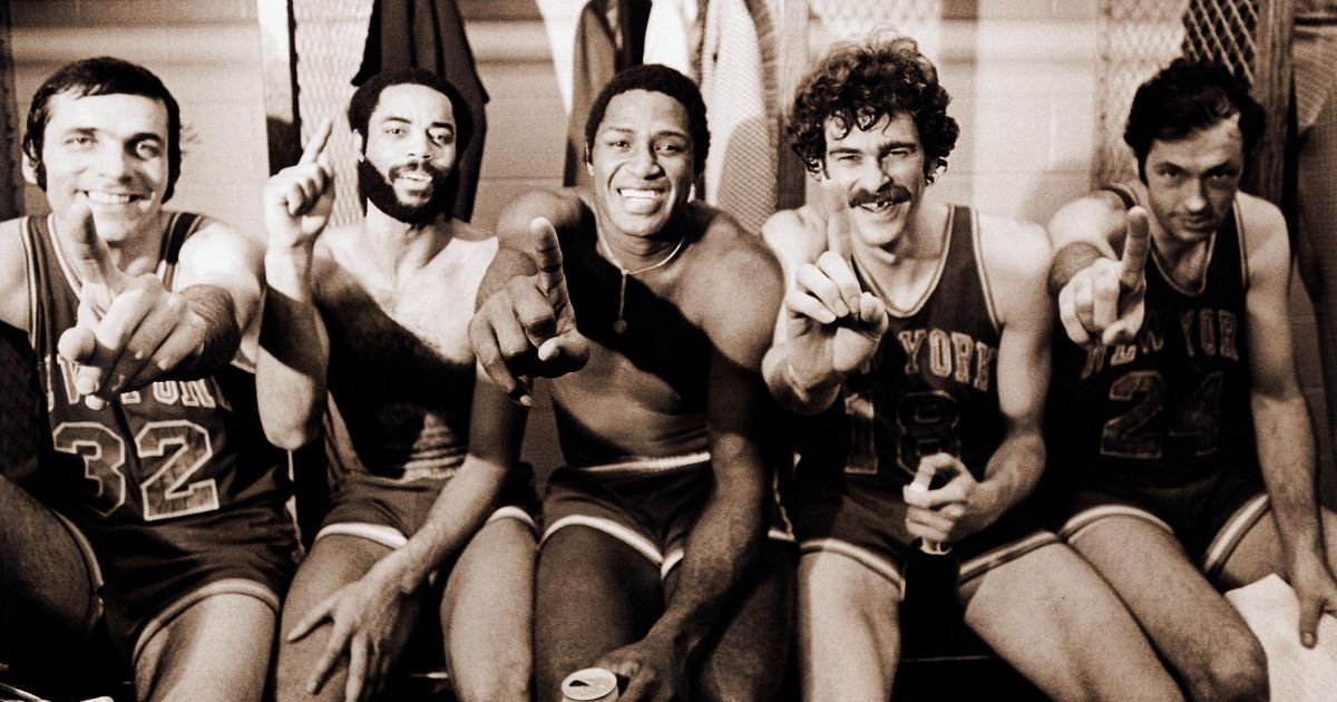 Phil Jackson HOF Players Coached & Teammates Quiz - By WVU_Waylon
