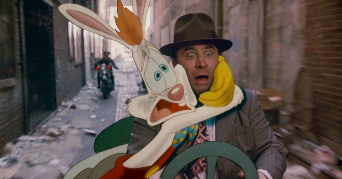 Animation Invasion Quiz