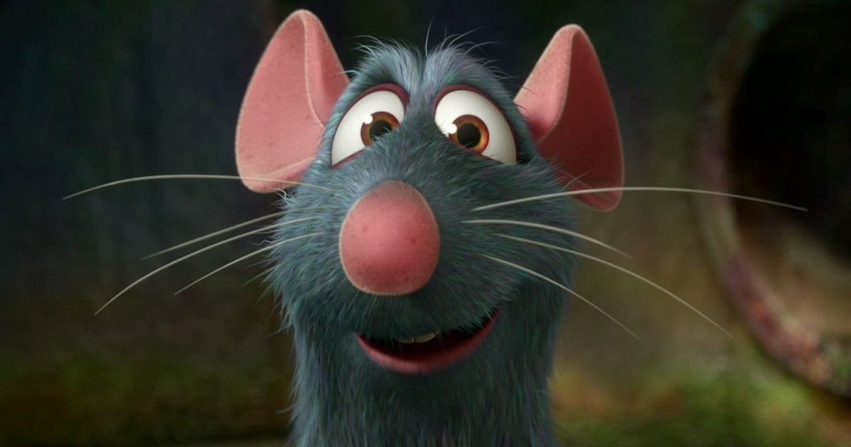 Nine in Time: Pixar Characters Quiz