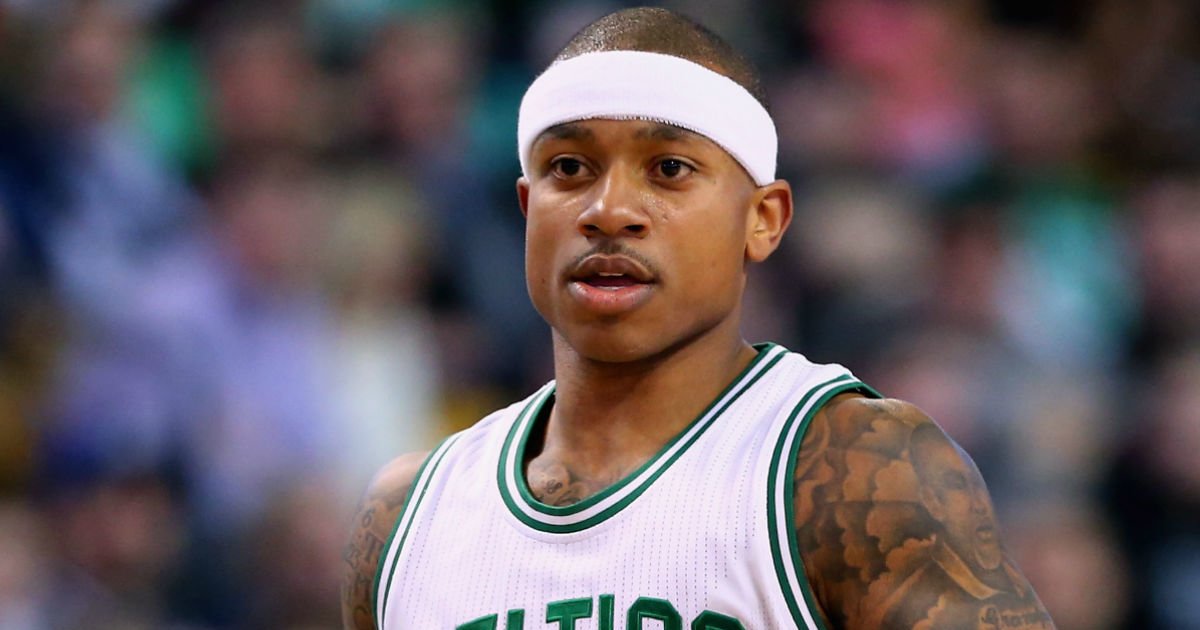 NBA Eastern Conference Runners-up Starting Lineups Quiz - By deanrschroeder