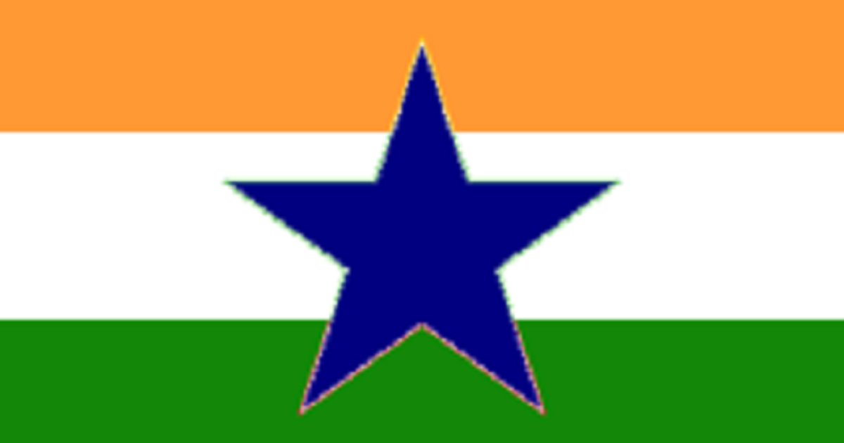 Switched Flag Colors Quiz - By vrh28