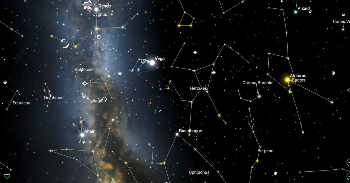 Constellations Missing Elements Quiz