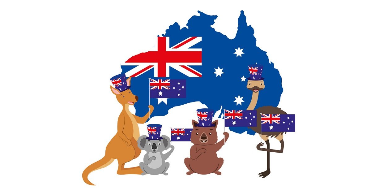 Find the Australian Movie Characters Quiz - By alvir28