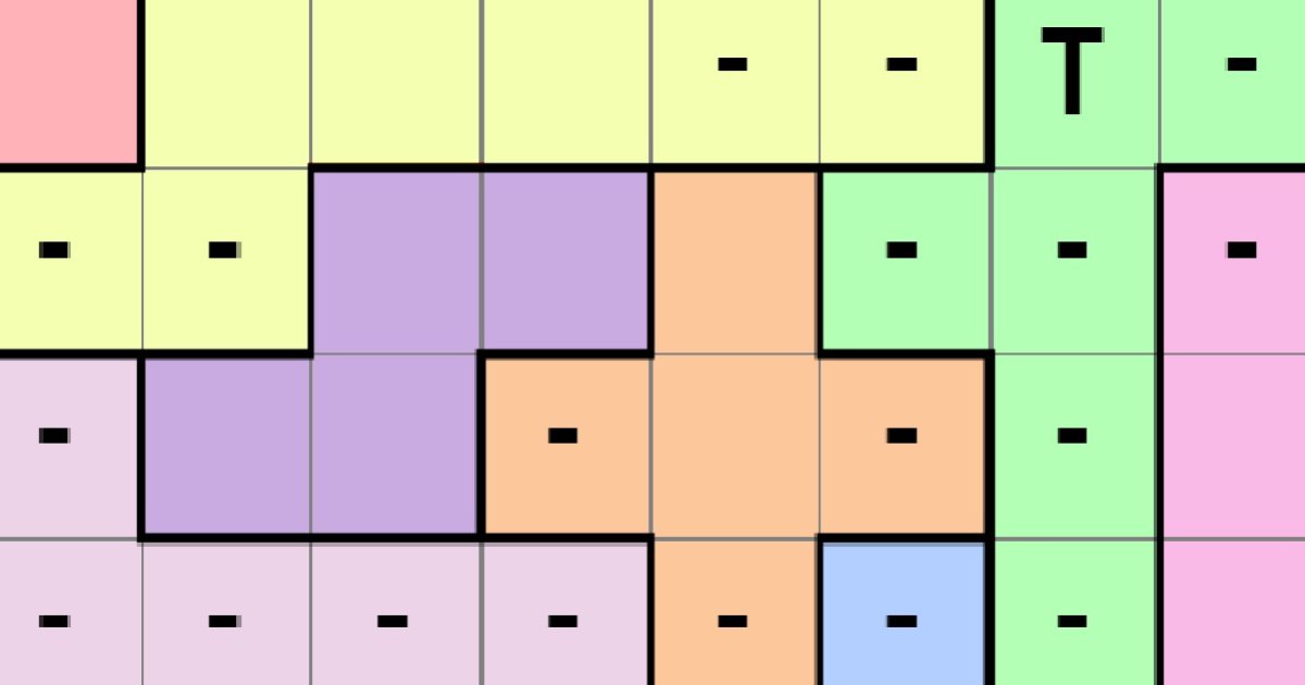 Trees Logic Puzzle 196 Quiz - By Katie_Wandering