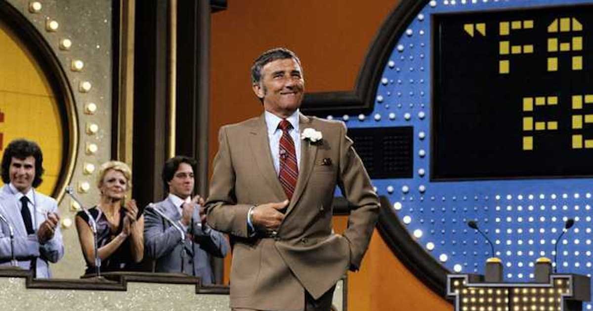 Survey Says: Family Feud Top Answers Quiz - By annieshirey18