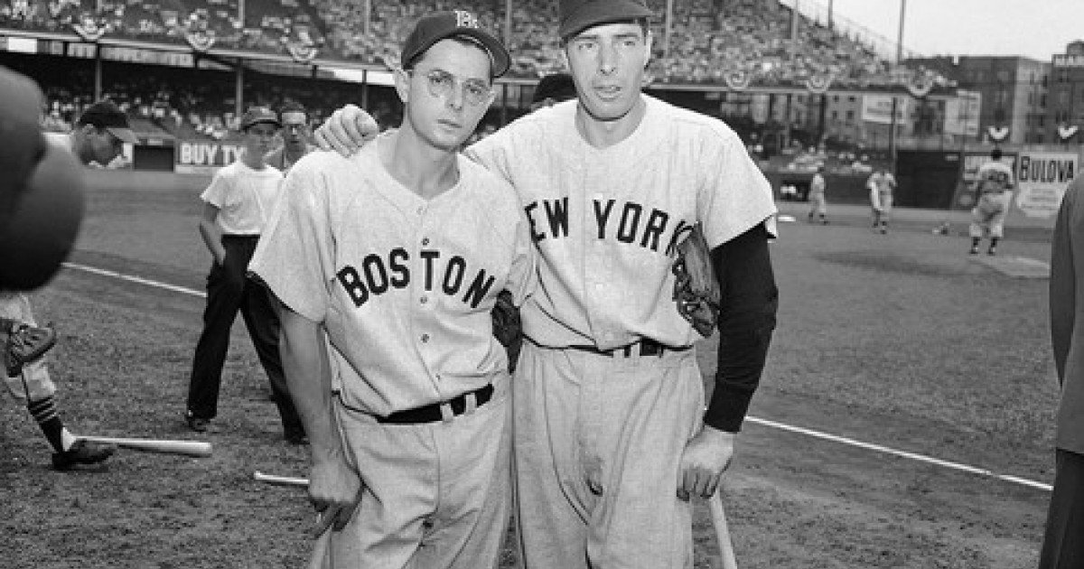 Brothers and father-son in MLB history Quiz - By HenryWilliam