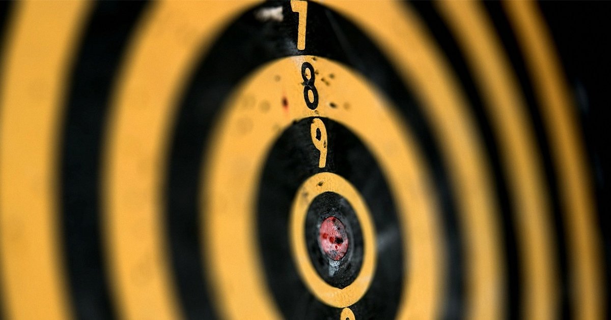 15 To 1 General Knowledge Shooting Gallery (Vol. 2) Quiz - By WhoFan1979