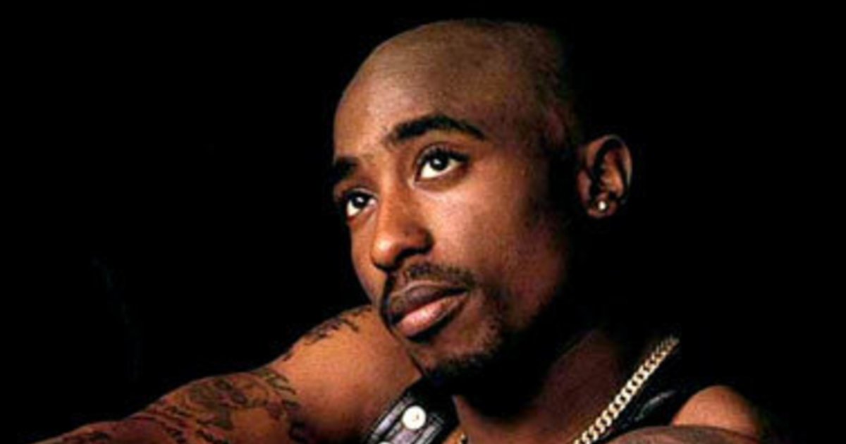 Get the Picture: 2Pac Albums Quiz - By dali_g93