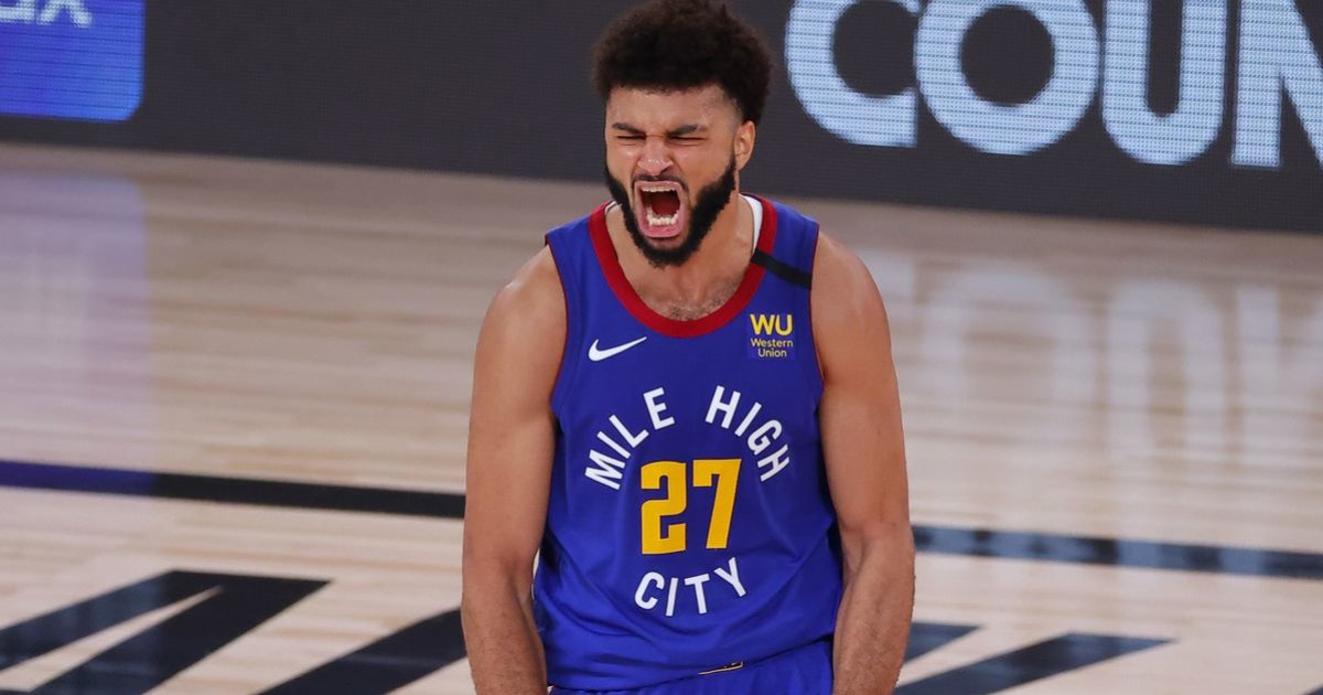 NBA Western Conference Runners-up Starting Lineups Quiz - By deanrschroeder