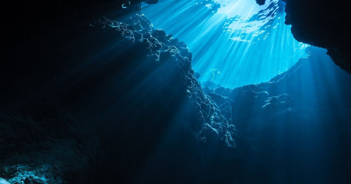 Ocean Floor Landforms Quiz - By t_rev19