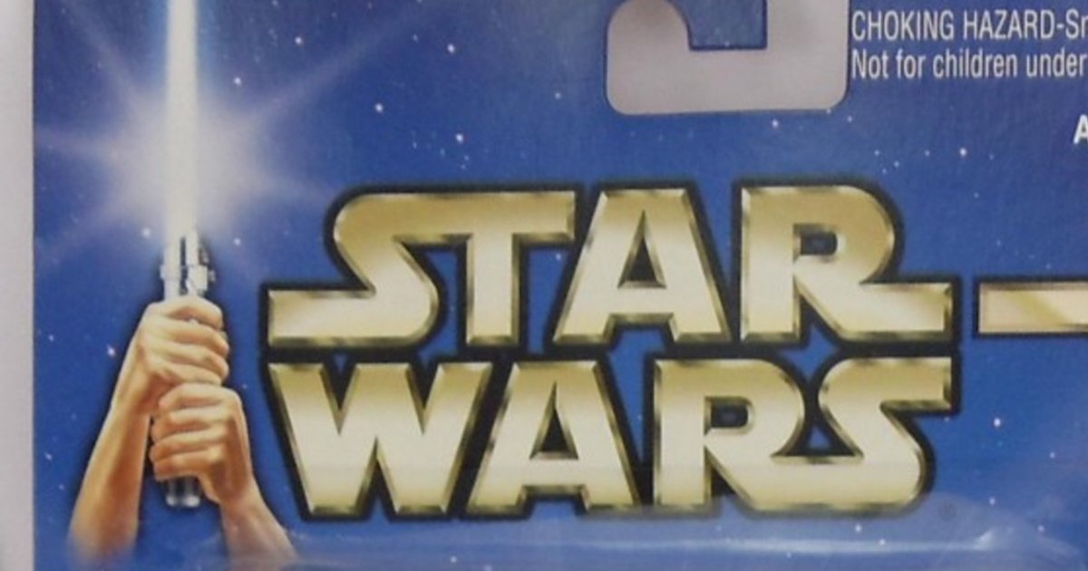 Star Wars Episode II Character By Hasbro Action Figure Quiz - By osujedi