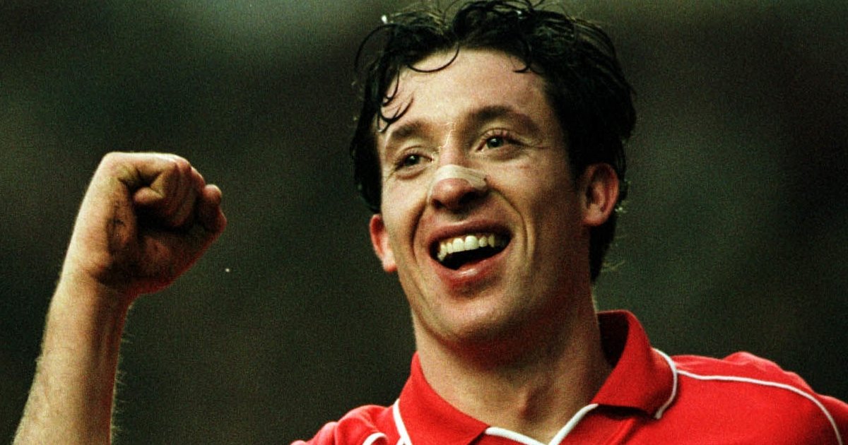 Robbie Fowler Goals for Liverpool Quiz - By DAVOFIVO9292